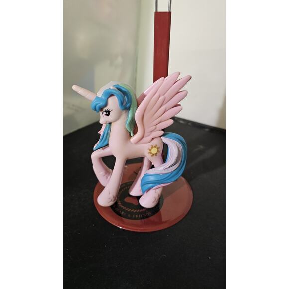 Hasbro | Toys | Hasbro Mlp My Little Pony Princess Celestia Figure Toy ...